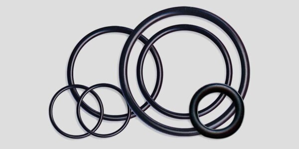 O-Rings – Corporación HERSAL