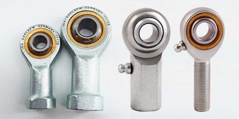 Rótulas – Corporación HERSAL