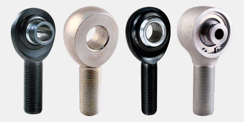 Rótulas – Corporación HERSAL